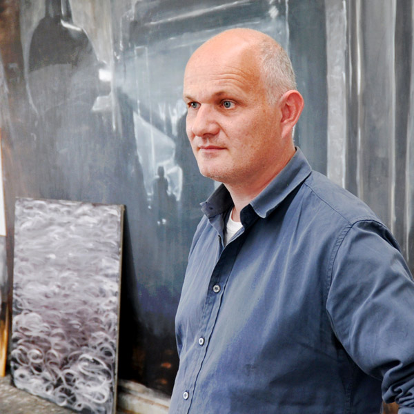 Jan Großmann | Artist | ARTITIOUS