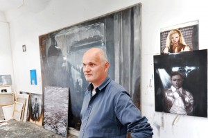 Axel Geis | Artist | ARTITIOUS