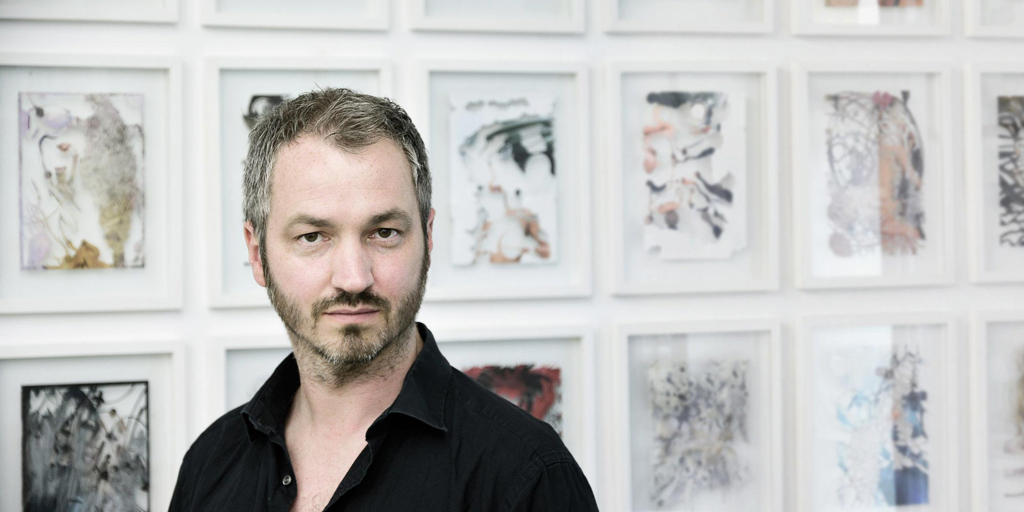 Peter Freitag | Artist | ARTITIOUS