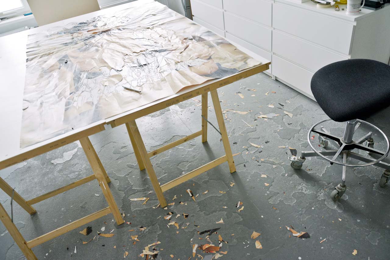 Peter Freitag | Artist | ARTITIOUS