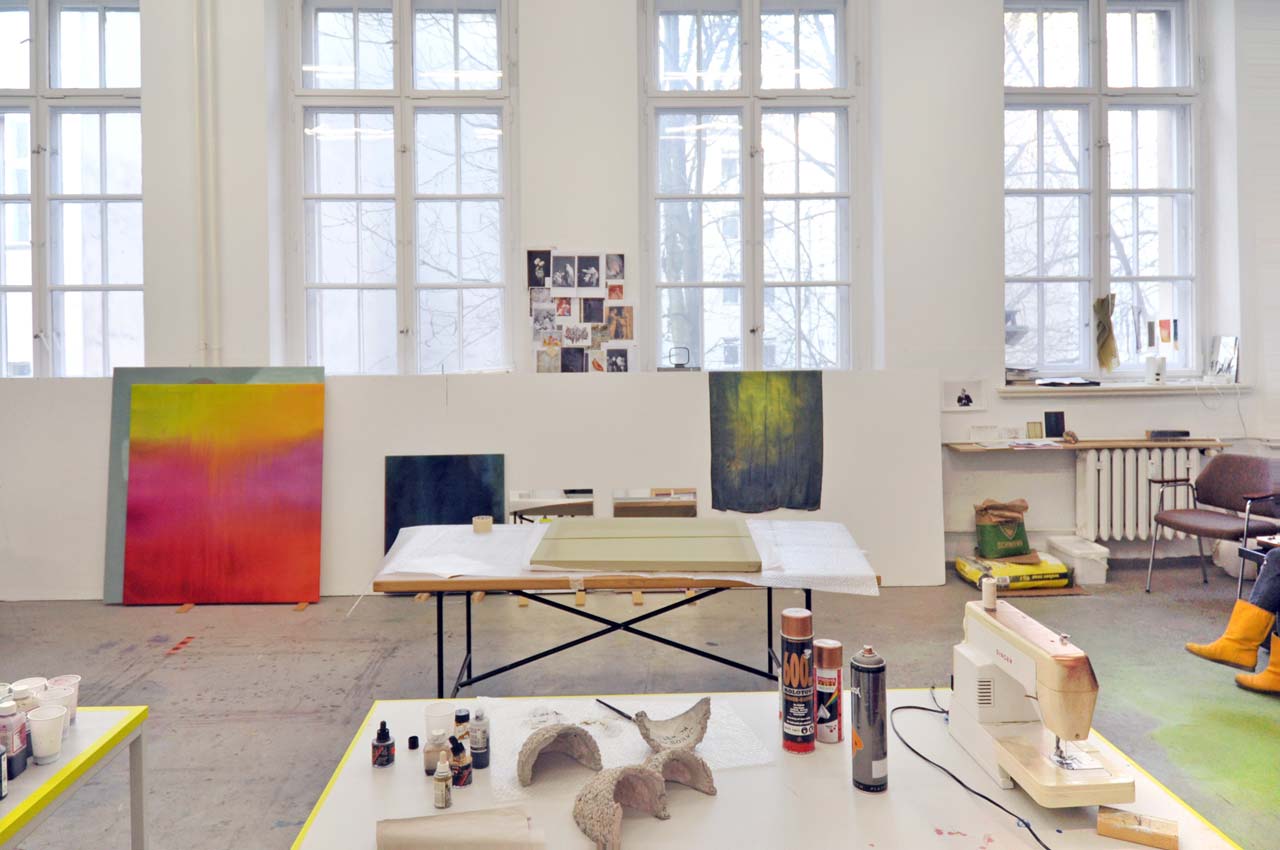 Dani Jakob | Artist | ARTITIOUS