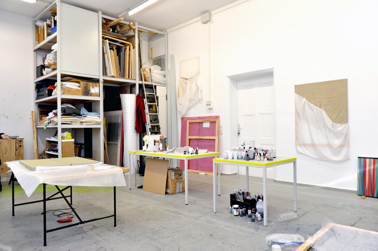 Dani Jakob | Artist | ARTITIOUS