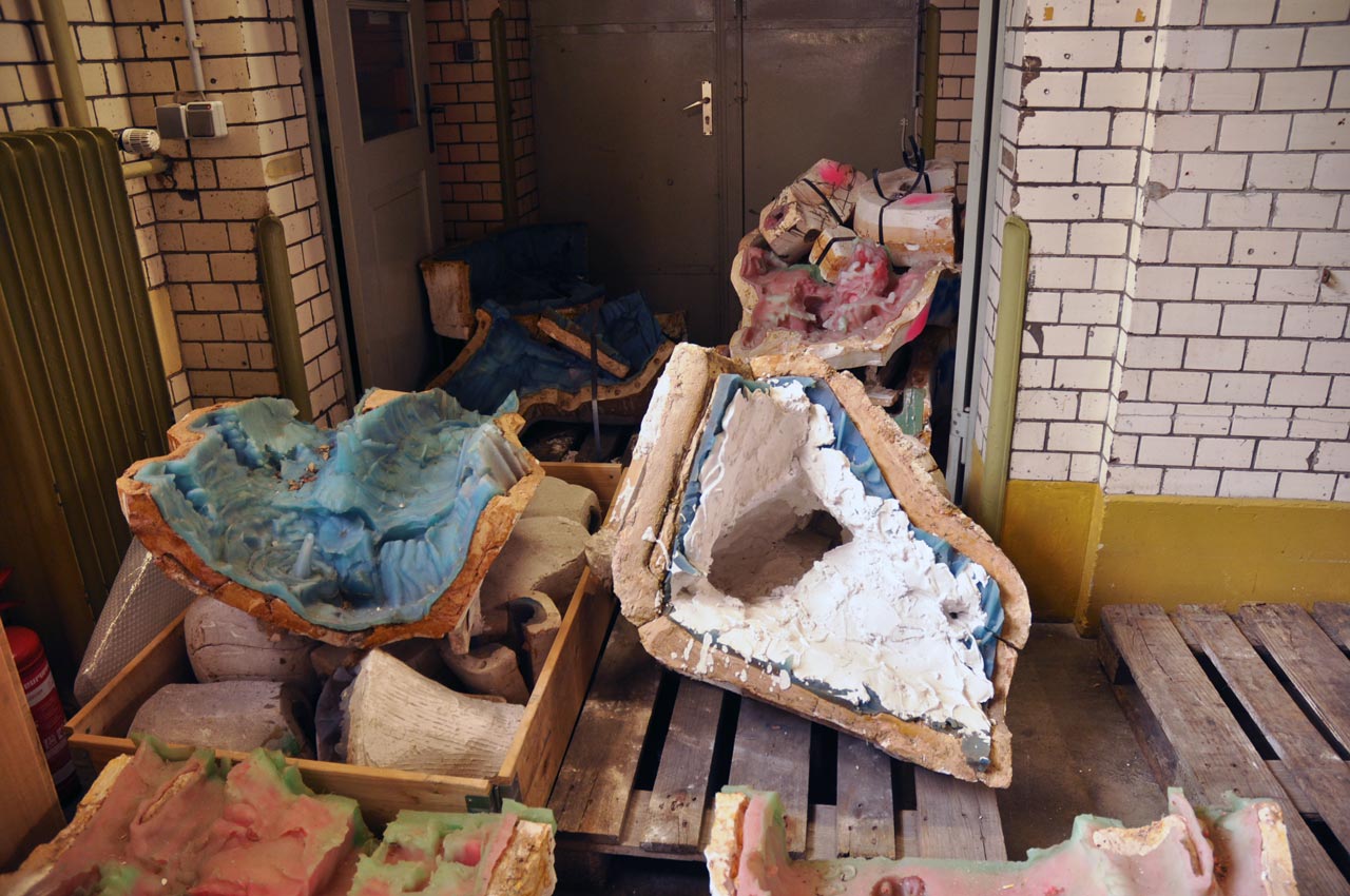 Jonathan Meese | Artist | ARTITIOUS