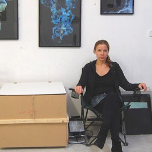 Alice Irwin | Artist | ARTITIOUS