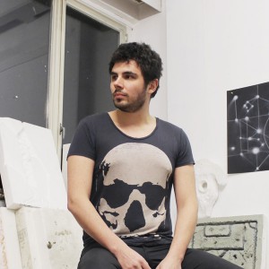 Adam Dix | Artist | ARTITIOUS