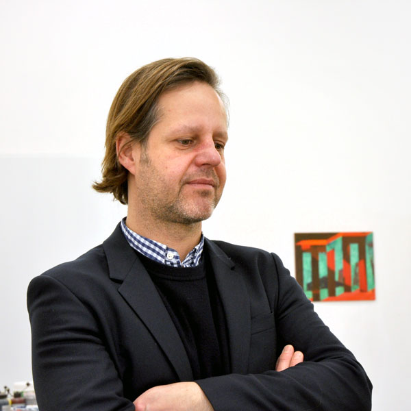 Jan Großmann | Artist | ARTITIOUS