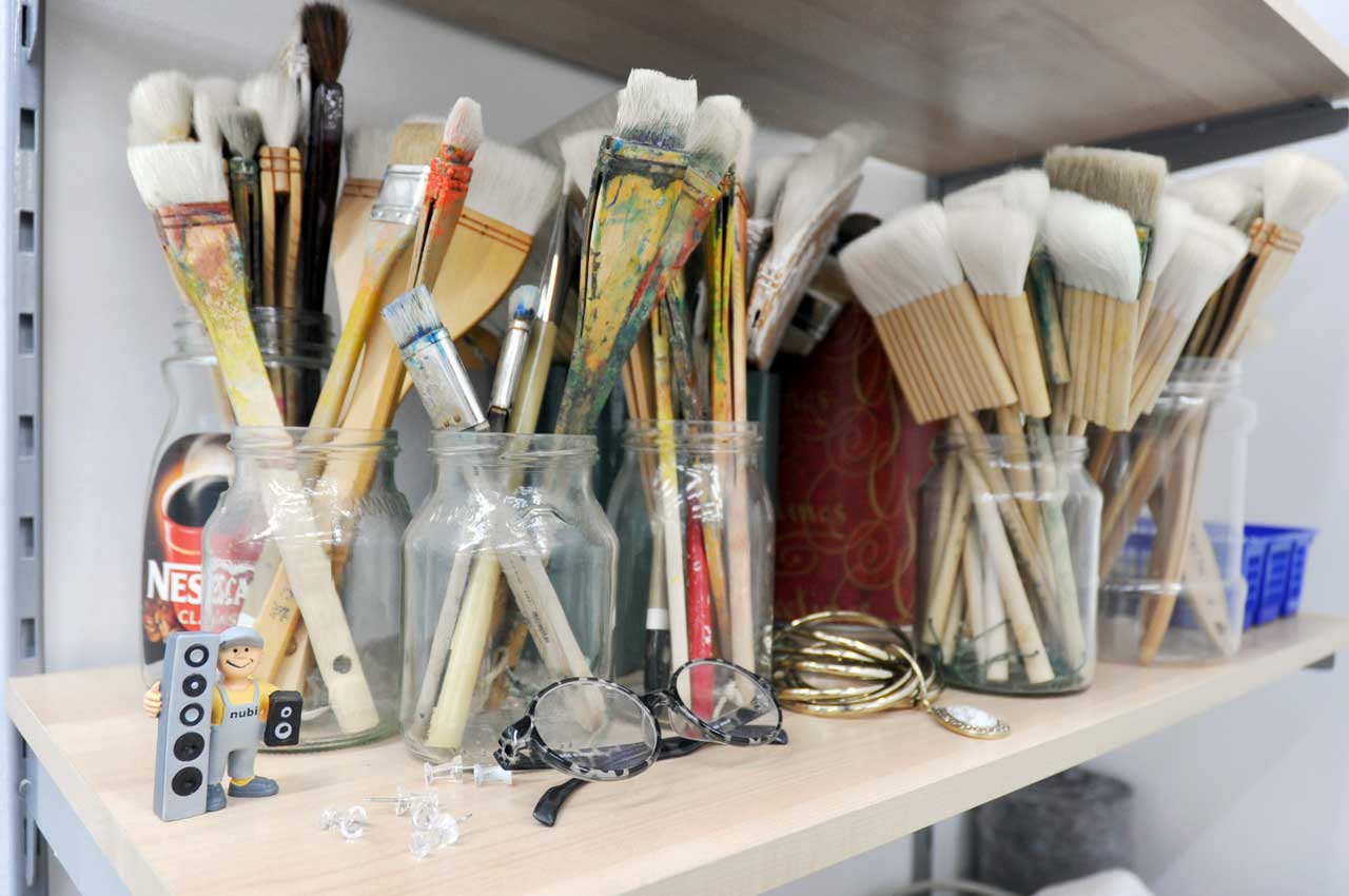 SEO | Artist | ARTITIOUS