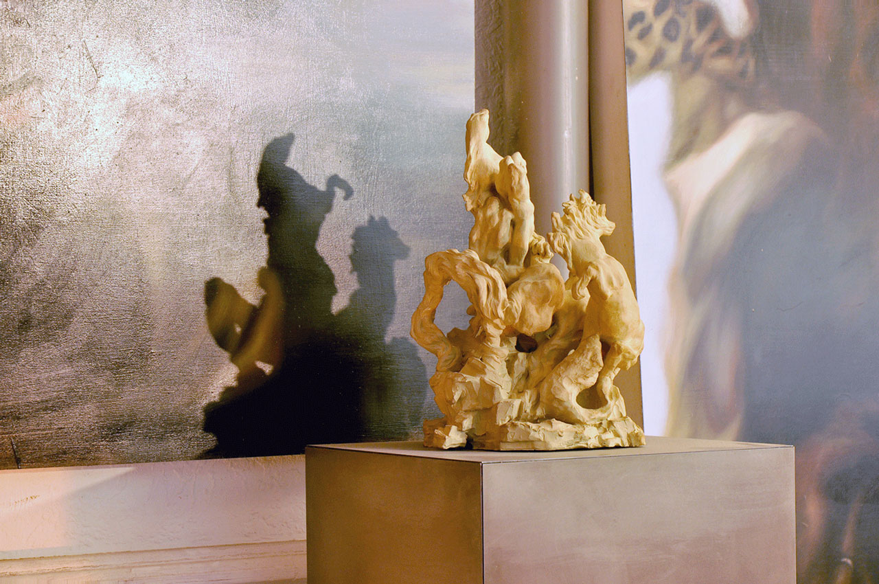 Hugo Wilson | Artist | ARTITIOUS