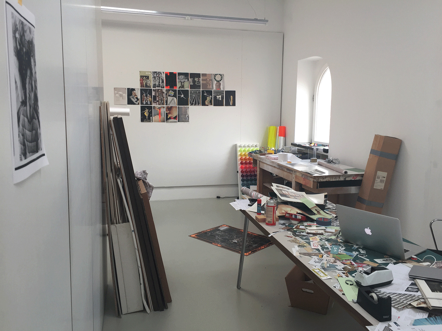 Marcel Buehler | Artist | ARTITIOUS