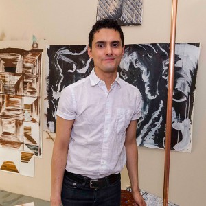 Greg Rook | Artist | ARTITIOUS