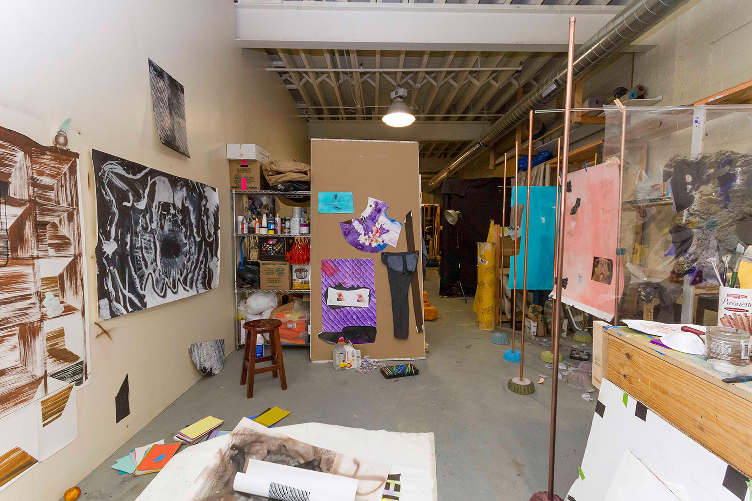Stevie Hanley | Artist | ARTITIOUS