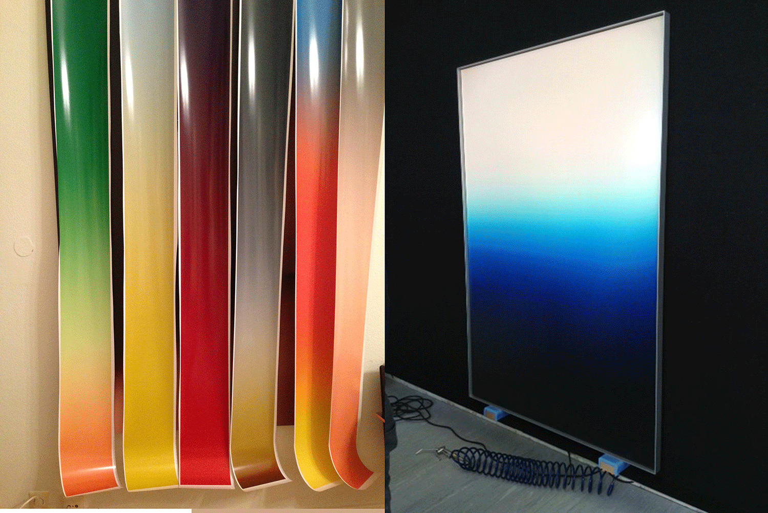 Stefan Heyne | Artist | ARTITIOUS