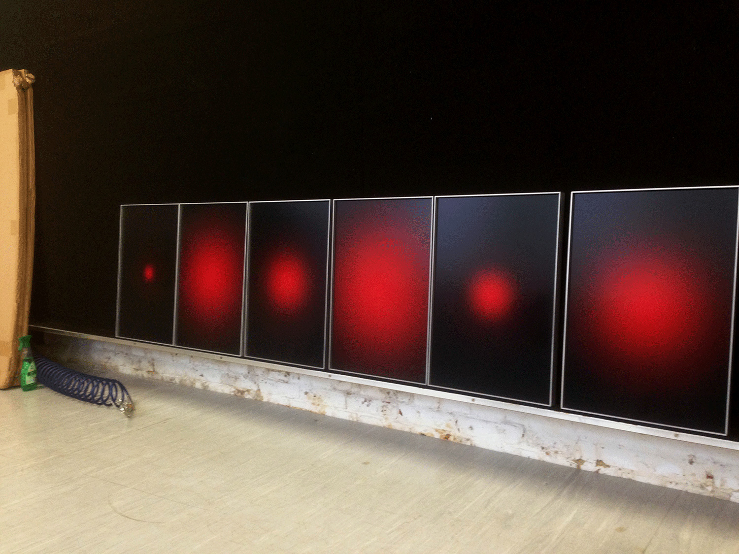 Stefan Heyne | Artist | ARTITIOUS