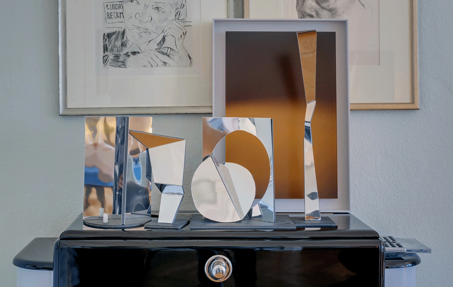 Stefan Heyne | Artist | ARTITIOUS