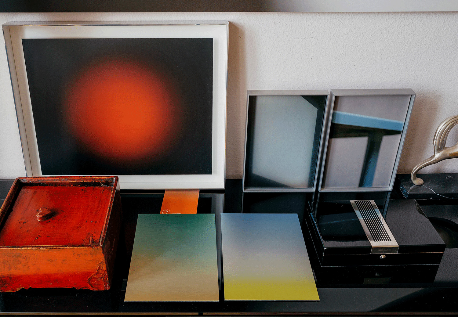 Stefan Heyne | Artist | ARTITIOUS