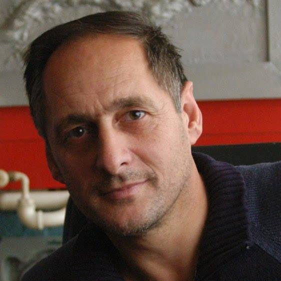 Jan Großmann | Artist | ARTITIOUS