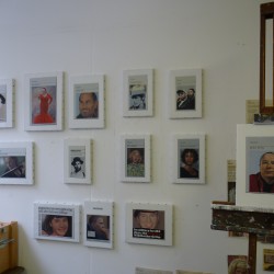 Alexander Karner | artitious