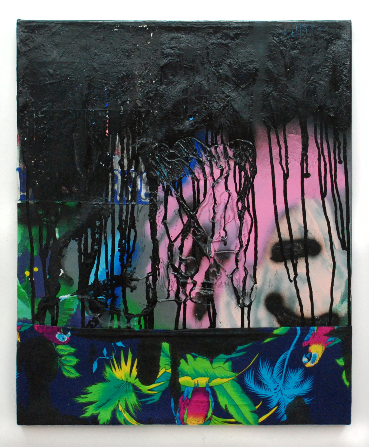 Andrew Birk | Artist | ARTITIOUS