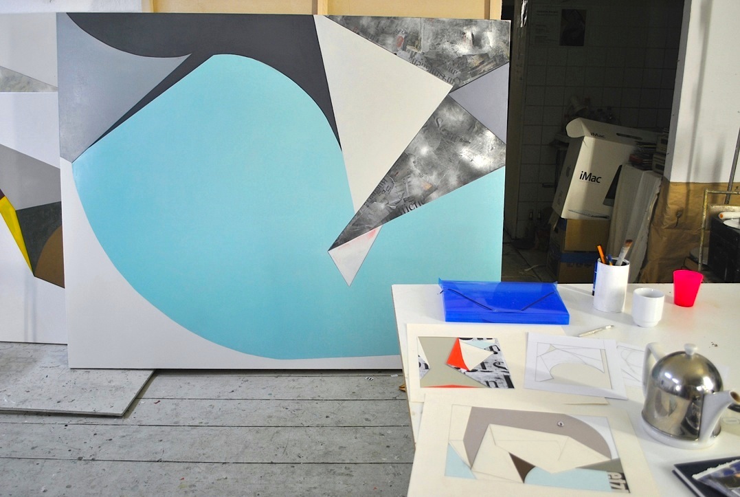 Isabelle Borges | Artist | ARTITIOUS