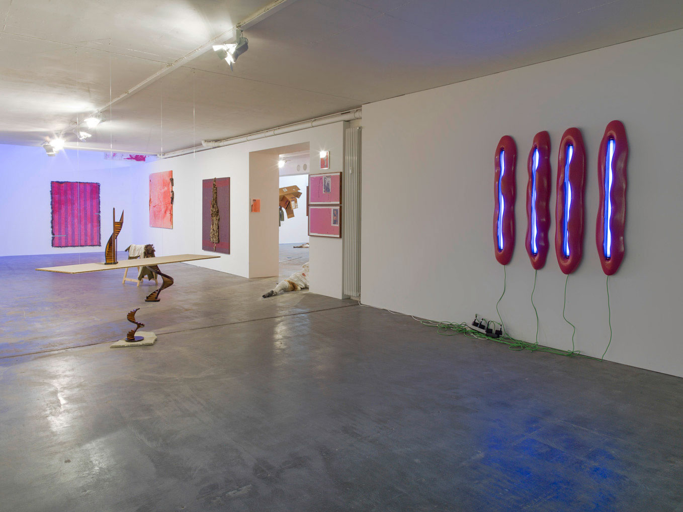 Yves Scherer | Artist | ARTITIOUS