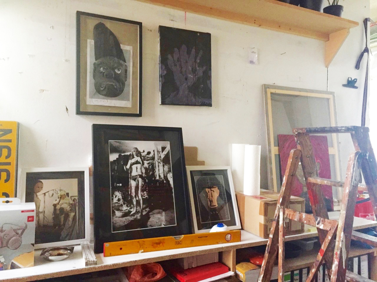 Thomas Zipp | Artist | ARTITIOUS