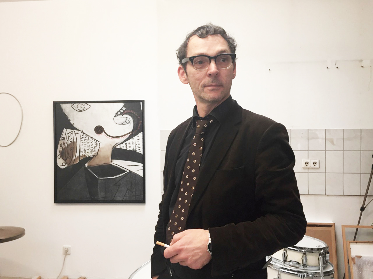 Thomas Zipp | Artist | ARTITIOUS