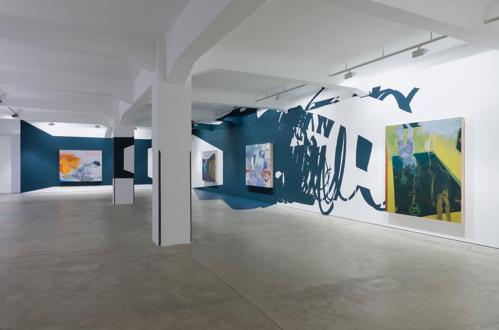 Ruprecht von Kaufmann | Artist | ARTITIOUS