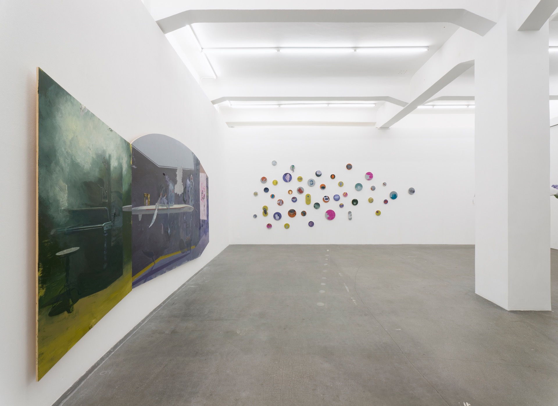 Ruprecht von Kaufmann | Artist | ARTITIOUS