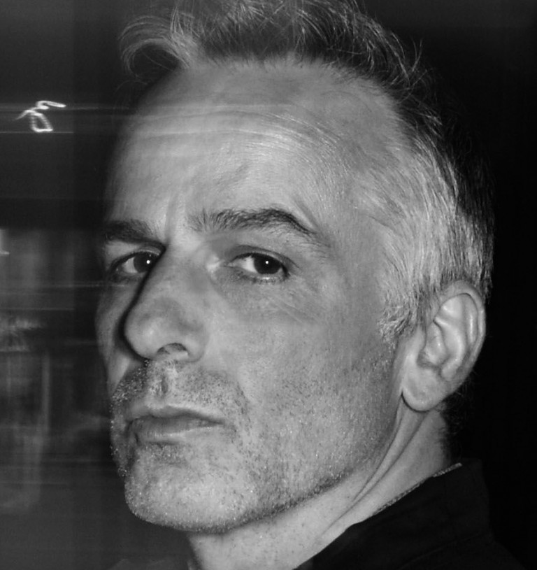 Detlef Waschkau | Artist | ARTITIOUS