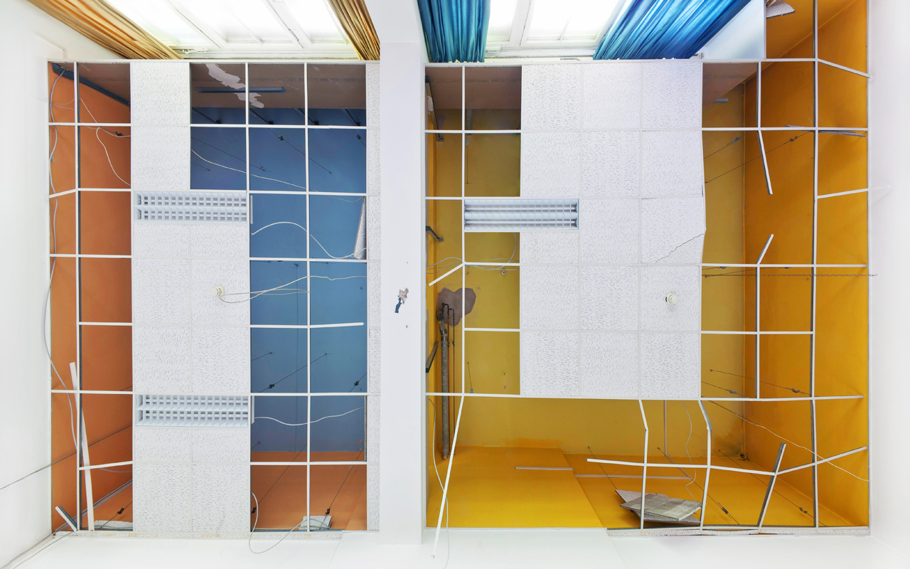 Menno Aden | Artist | ARTITIOUS