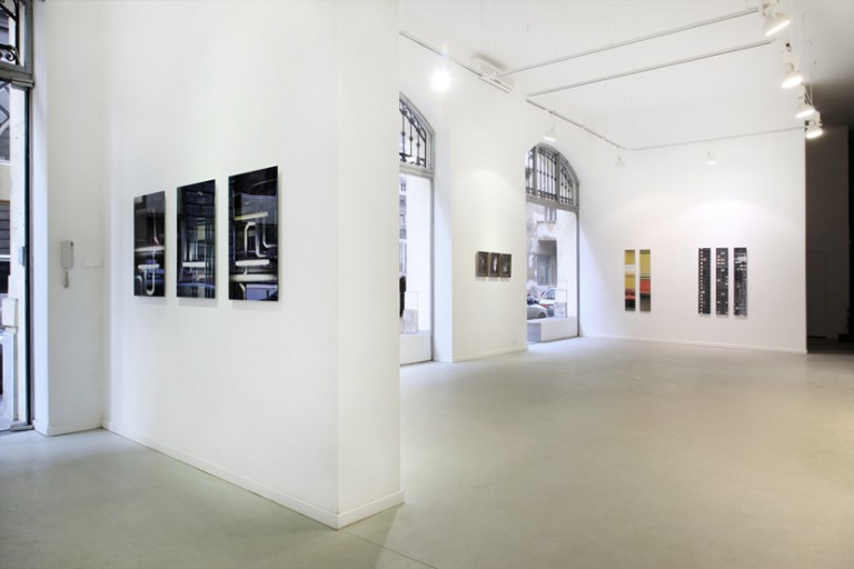 Menno Aden | Artist | ARTITIOUS