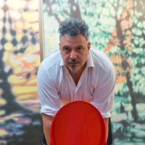 Greg Rook | Artist | ARTITIOUS
