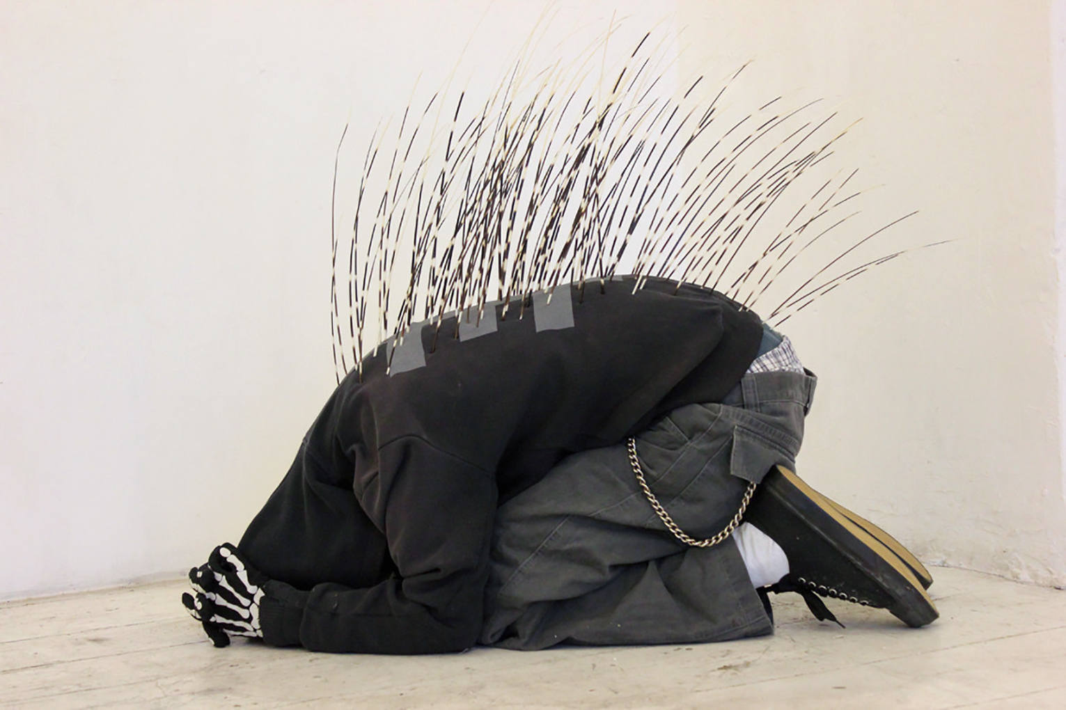 Lee Wagstaff | Artist | ARTITIOUS