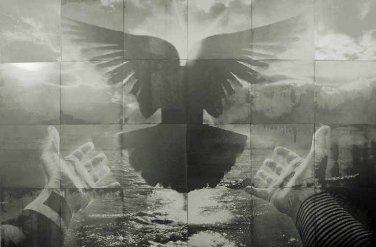 Lee Wagstaff | Artist | ARTITIOUS