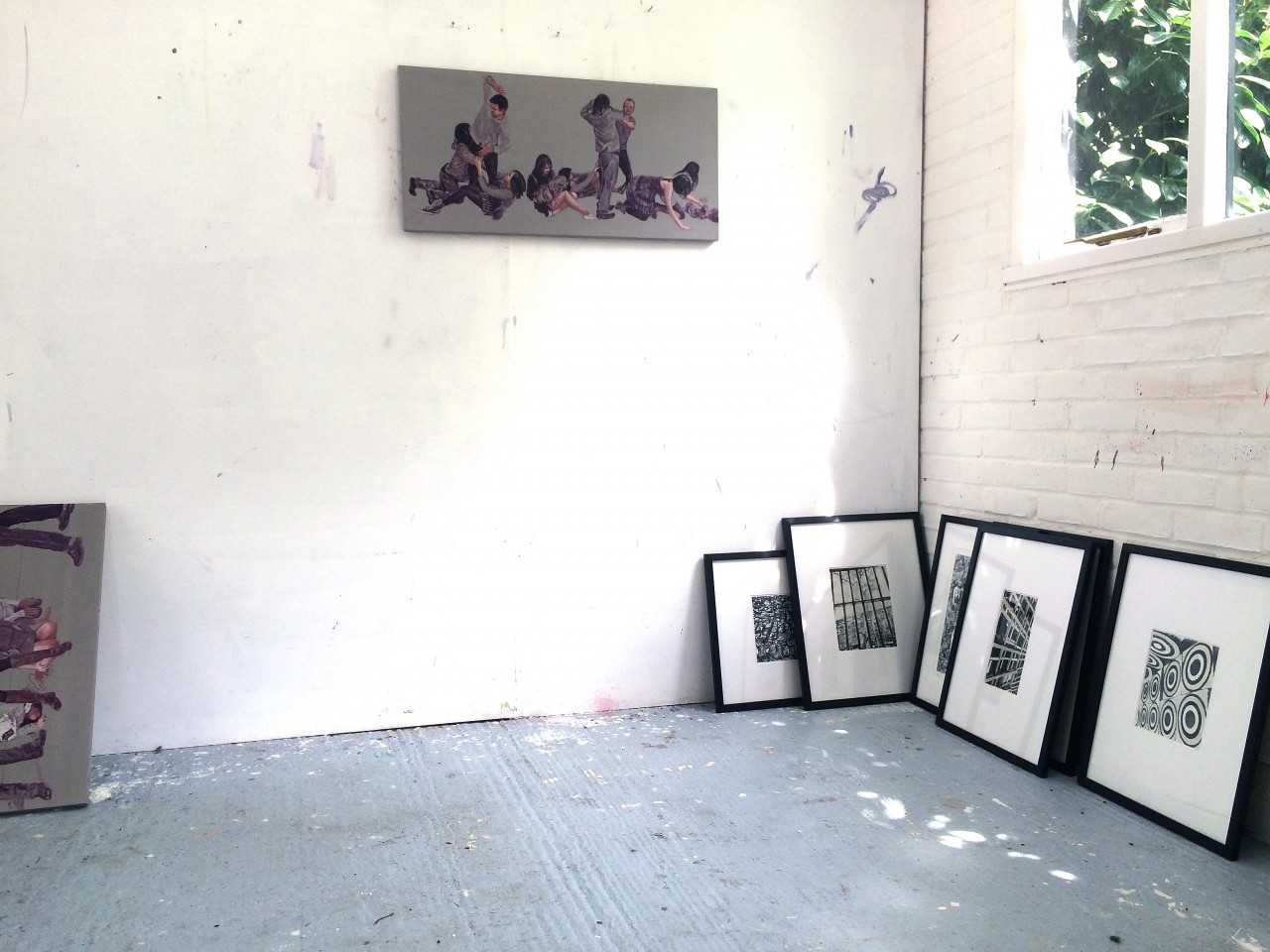 Greg Rook | Artist | ARTITIOUS