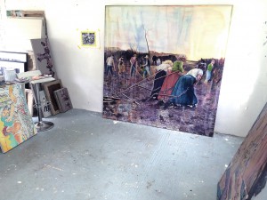 Greg Rook | Artist | ARTITIOUS