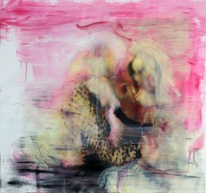 Tanja Selzer | Artist | ARTITIOUS