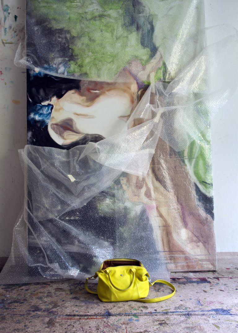 Tanja Selzer | Artist | ARTITIOUS