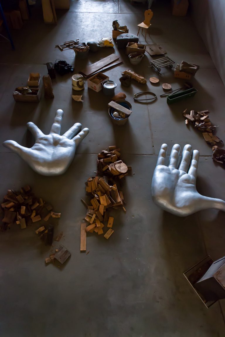 Jürgen Drescher | Artist | ARTITIOUS