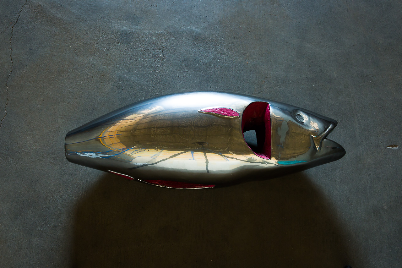 Jürgen Drescher | Artist | ARTITIOUS