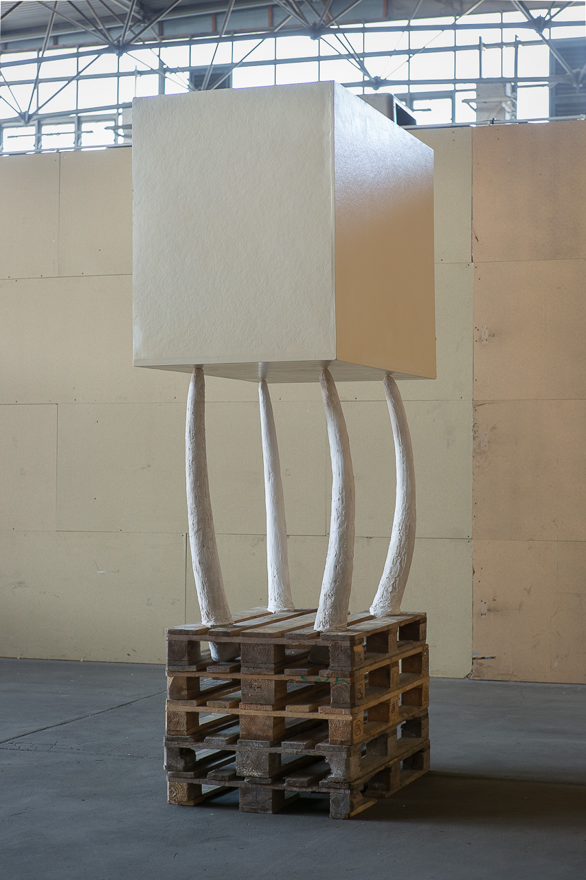 Jürgen Drescher | Artist | ARTITIOUS