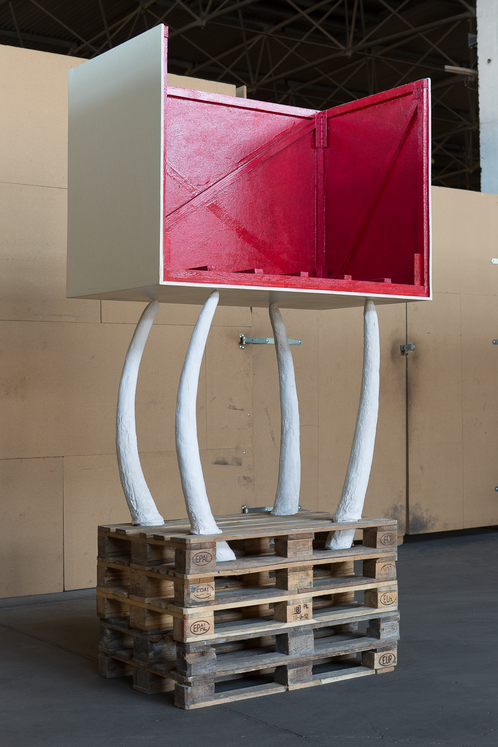 Jürgen Drescher | Artist | ARTITIOUS