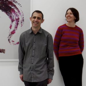 GL Brierley | Artist | ARTITIOUS