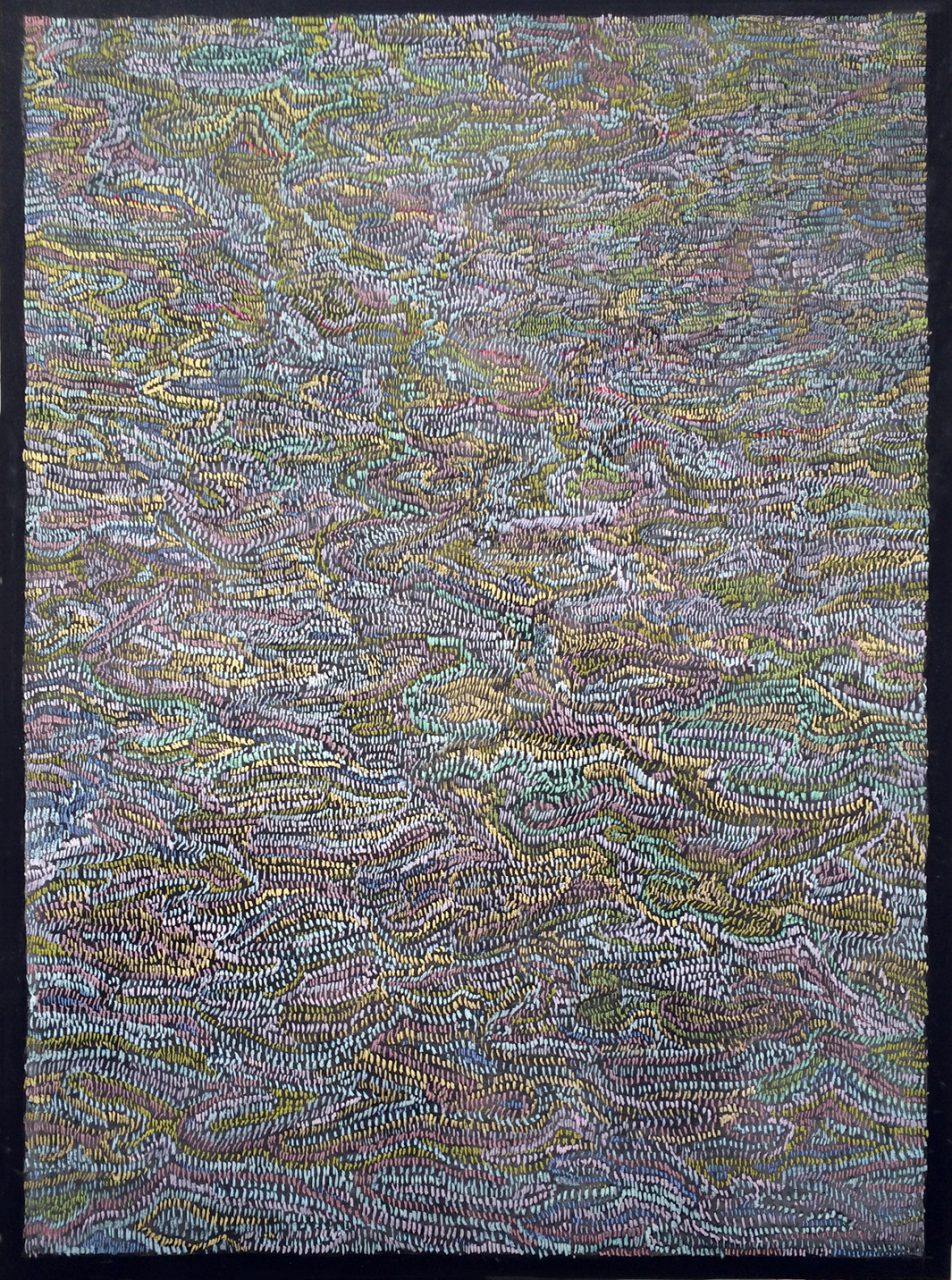 Laura Bruce | artitious