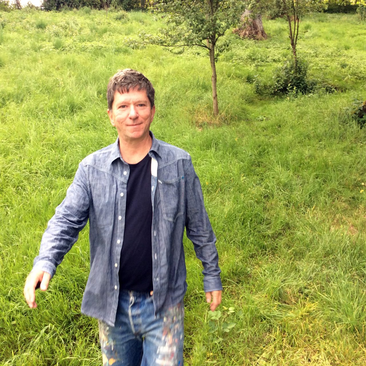 Jan Großmann | Artist | ARTITIOUS