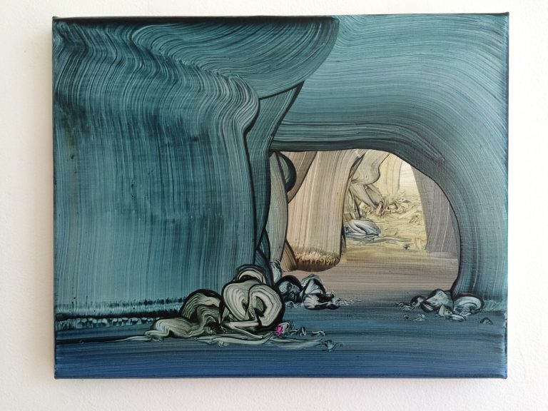 Mimei Thompson | Artist | ARTITIOUS