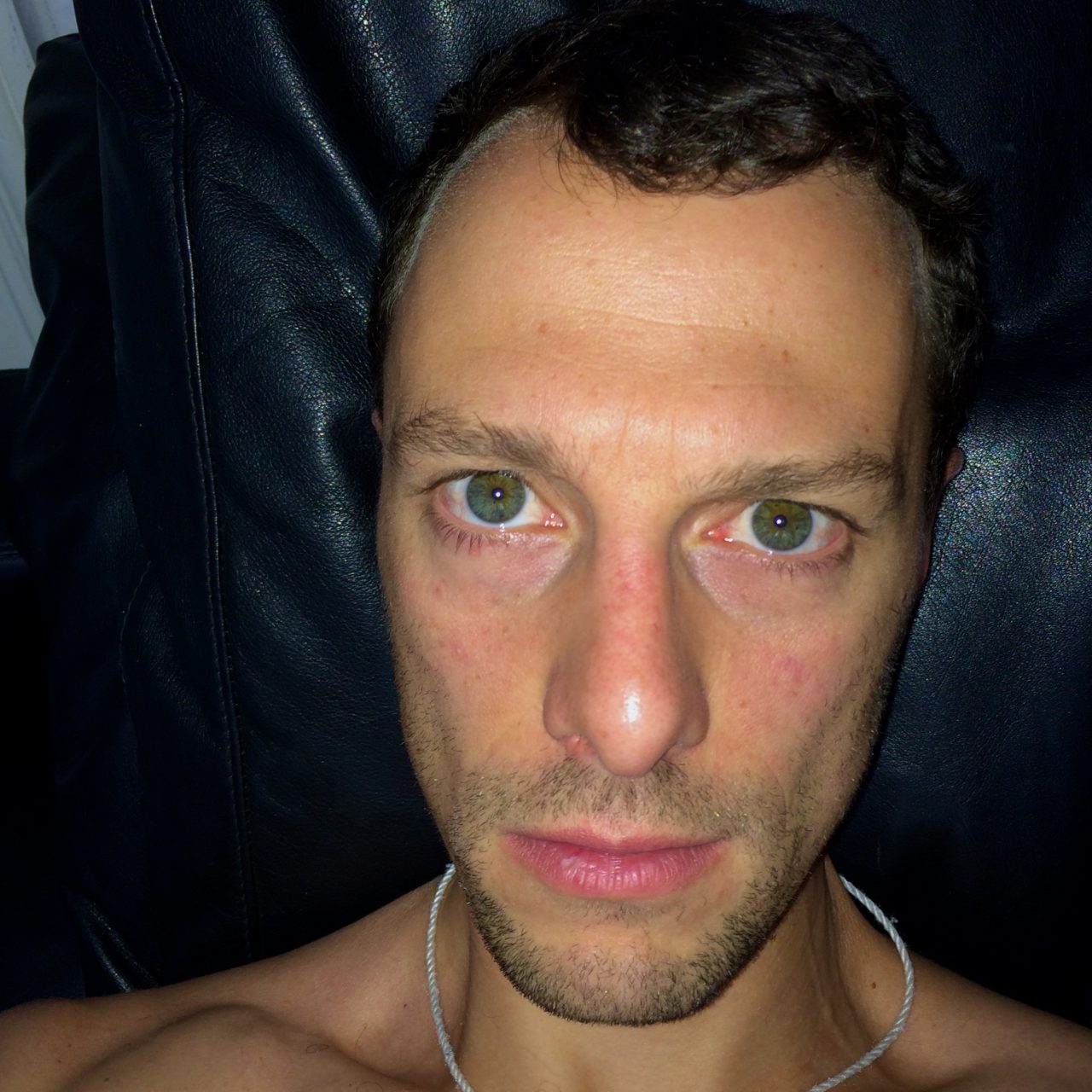 Max Frisinger | Artist | ARTITIOUS