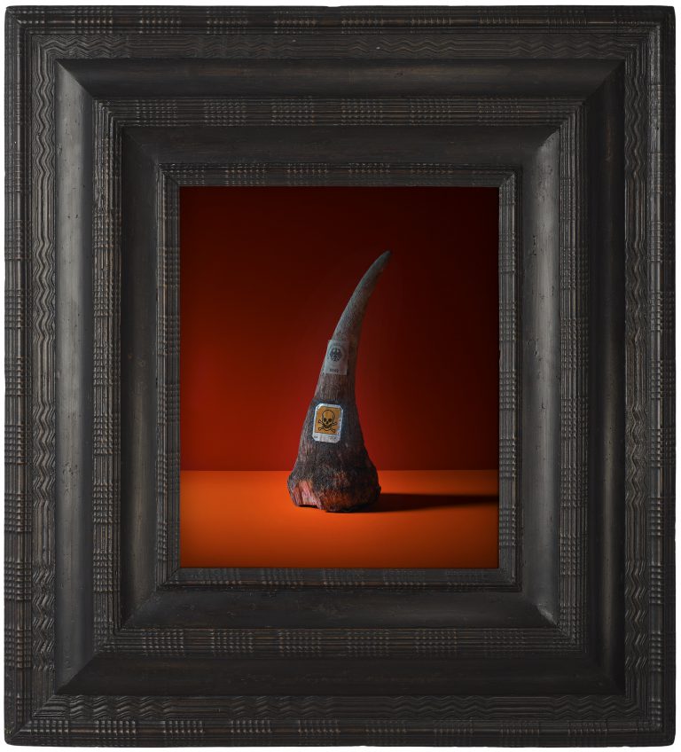 Oliver Mark | Artist | ARTITIOUS