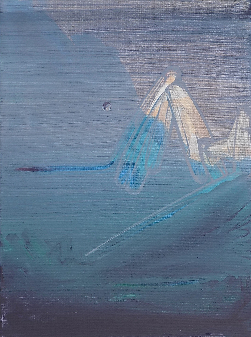 Jan Ziegler | Artist | ARTITIOUS