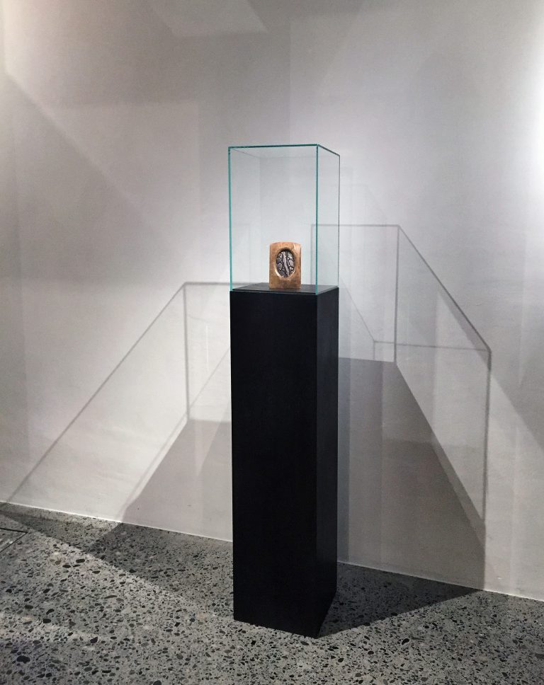 Oliver Mark | Artist | ARTITIOUS